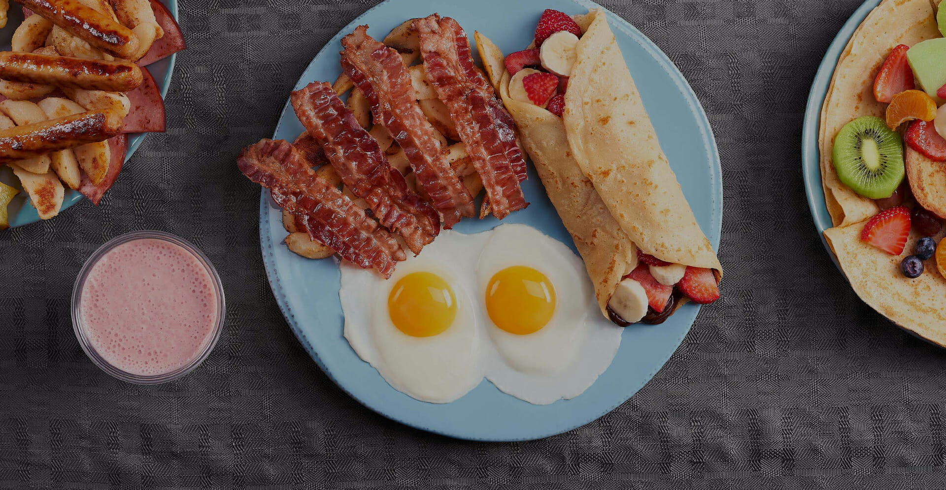 Cora Breakfast and Lunch – Amazing breakfasts delivered to your door