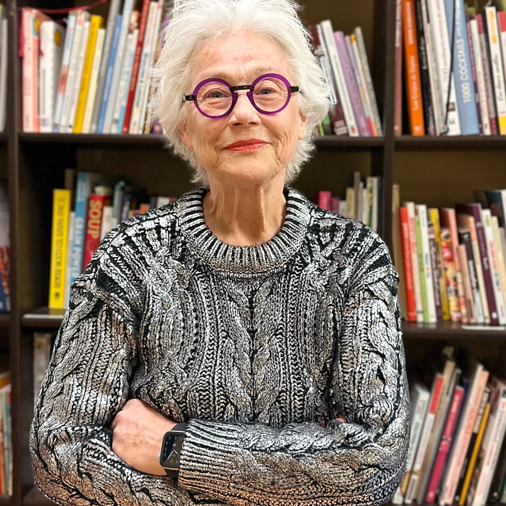 L'âme sœur – Cora Déjeuners et dîners